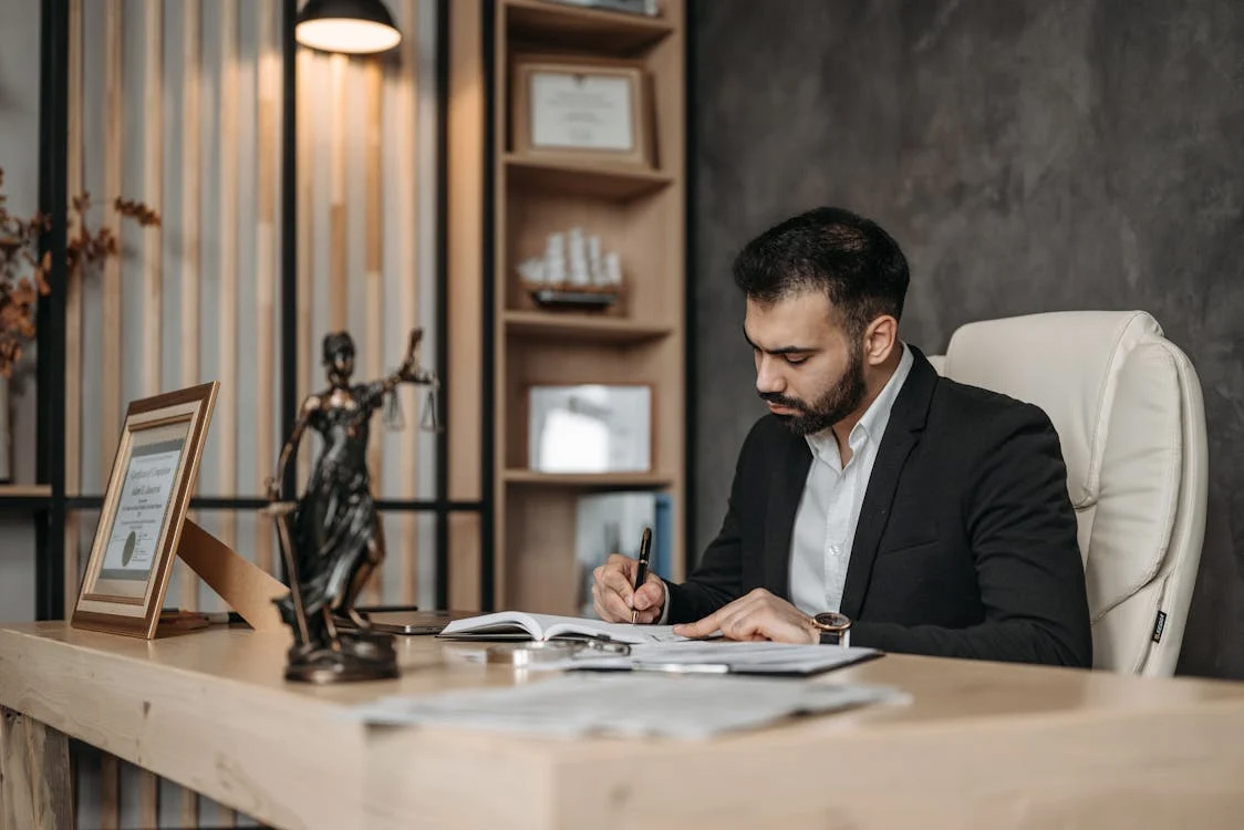 5 Key Strategies Used by Federal Criminal Lawyers to Win Cases | Nenner ...